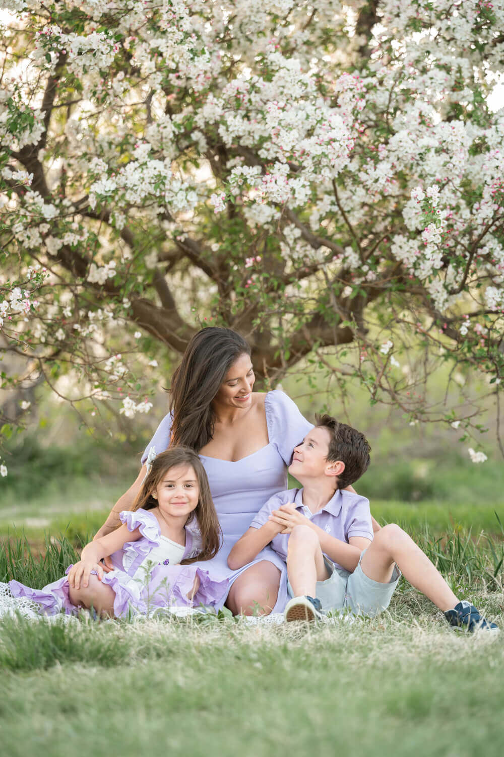 Parker Photographer - julianawilfong.com